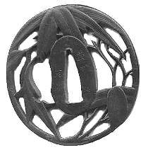 Index of /tsuba